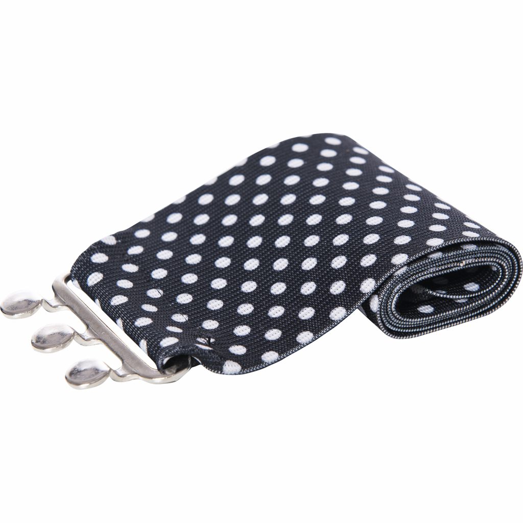 Hip Hop 50's Shop | Adult - 50's Style Elastic Cinch Belt